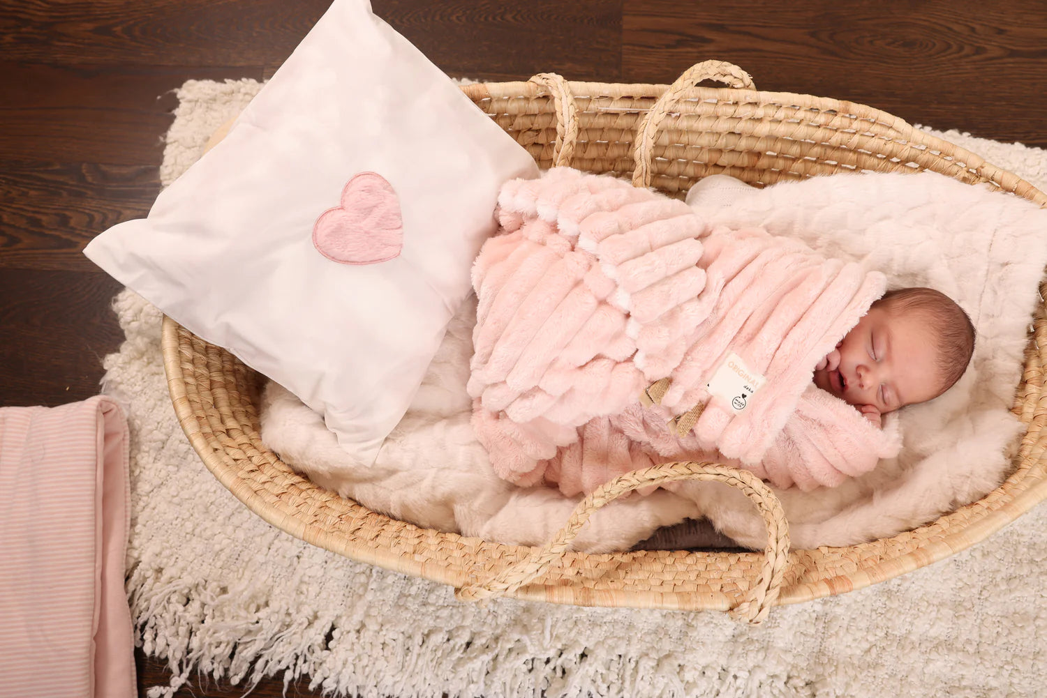 About Us | Soft Baby Gifts from Ritz Blankets